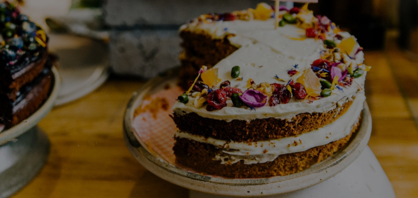 European Bakery – The sweetest stop on your journey!