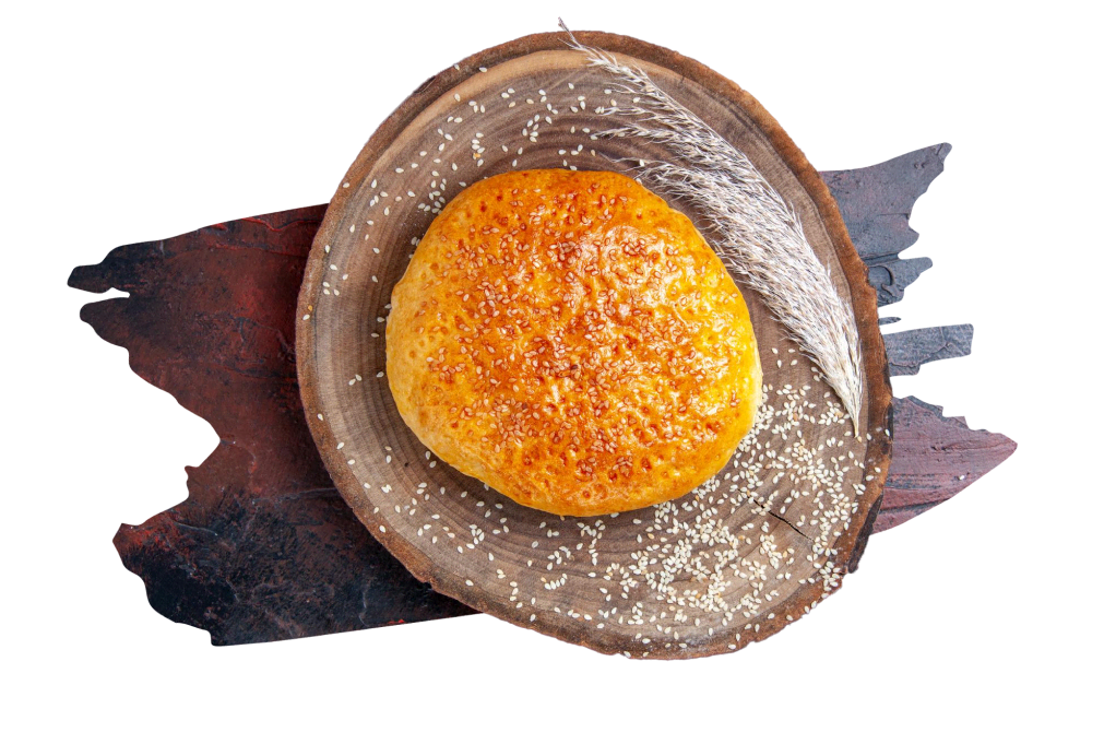 European Bakery – The sweetest stop on your journey!